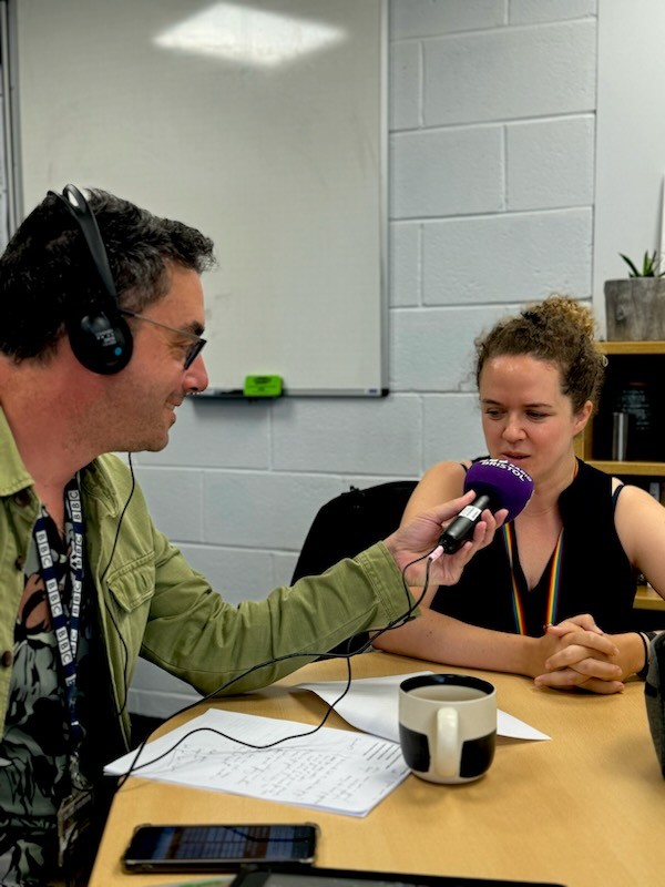 KOA features on BBC Radio Bristol & Greatest Hits Radio - Kings Oak Academy